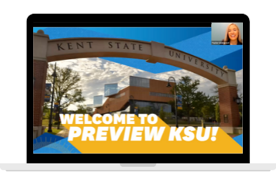 Preview KSU! | Admissions